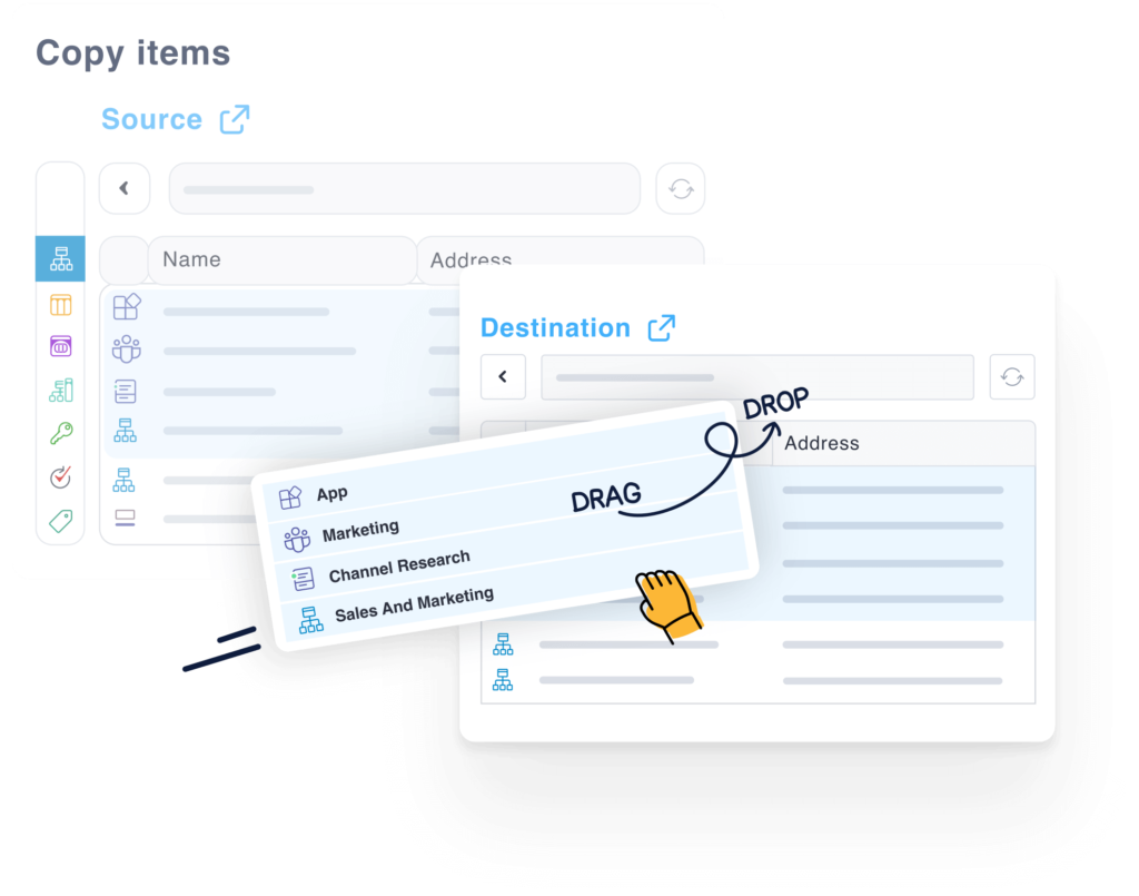 How to Use Sharegate for SharePoint Migrations (Tutorial) - Mr. SharePoint