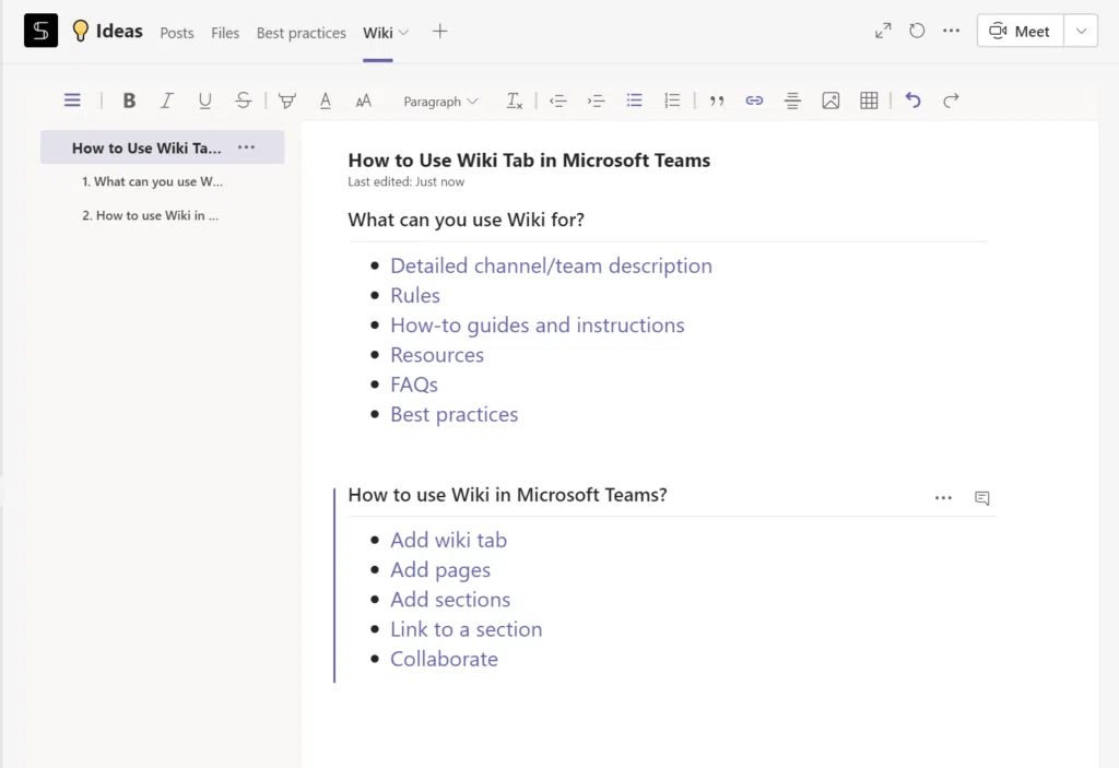 Best Microsoft Teams Add-ons: Productivity And Collaboration