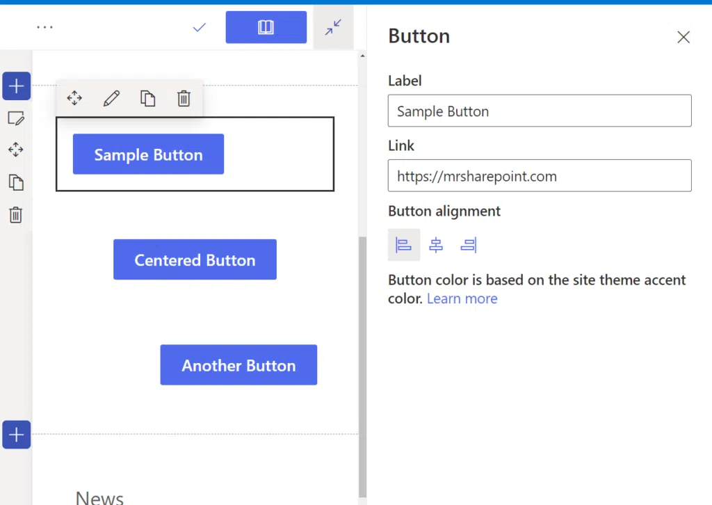 Modern SharePoint Web Parts: List of All Available Web Parts (Updated)
