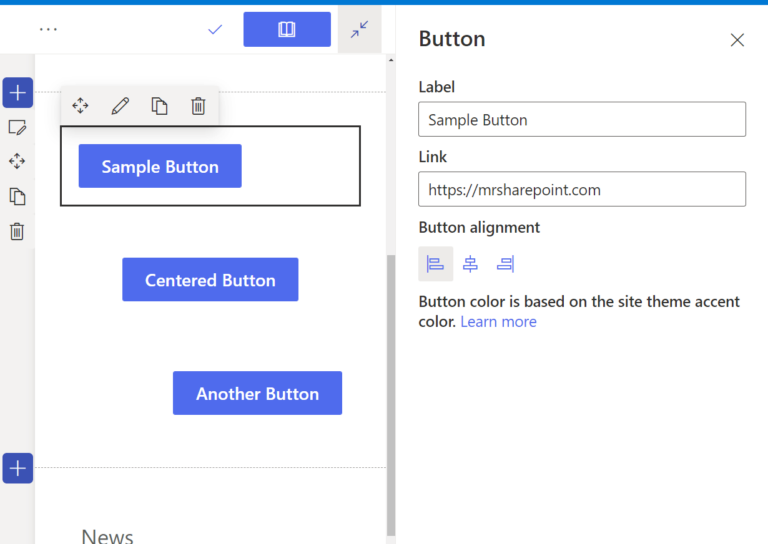 Modern SharePoint Web Parts: List of All Available Web Parts (Updated)