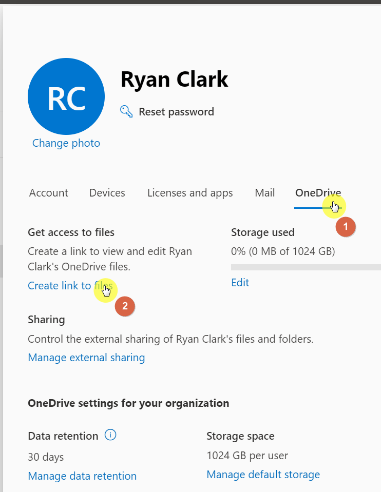 How to Share OneDrive Access With Another User (No Hack)