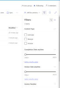 SharePoint for Engineering Document Management: Possible?
