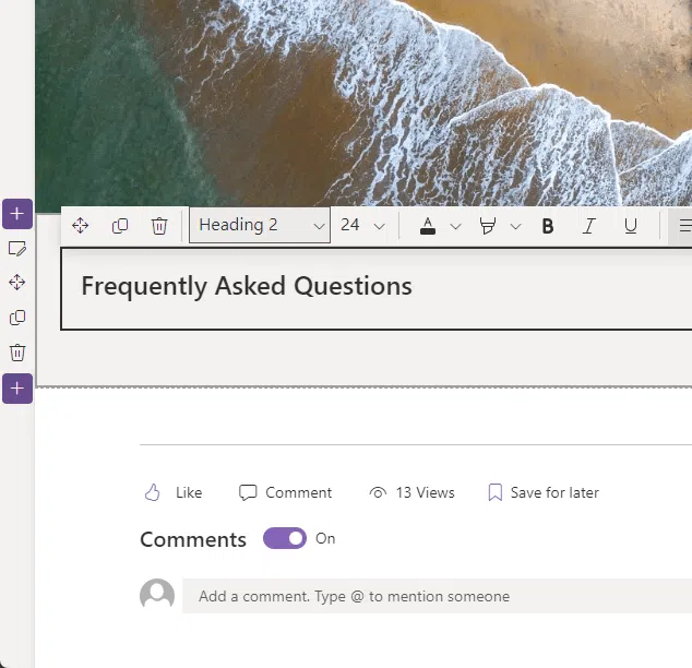 How to Create FAQ in SharePoint: Step-By-Step Guide