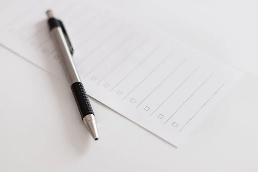 How to Create a Checklist in SharePoint Online (Guide)