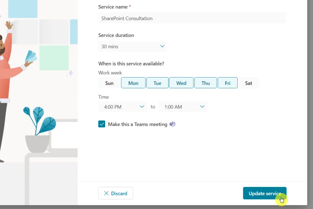 How to Use Microsoft Bookings: The Complete Tutorial