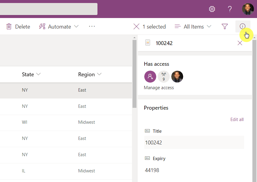 Introduction to Microsoft Lists: The Modern SharePoint List