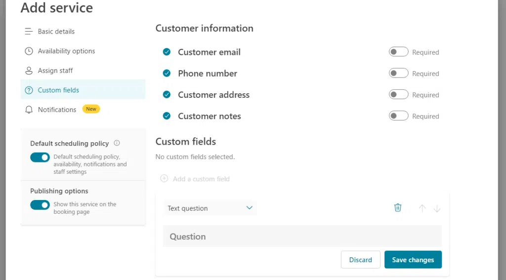 How to Use Microsoft Bookings: The Complete Tutorial