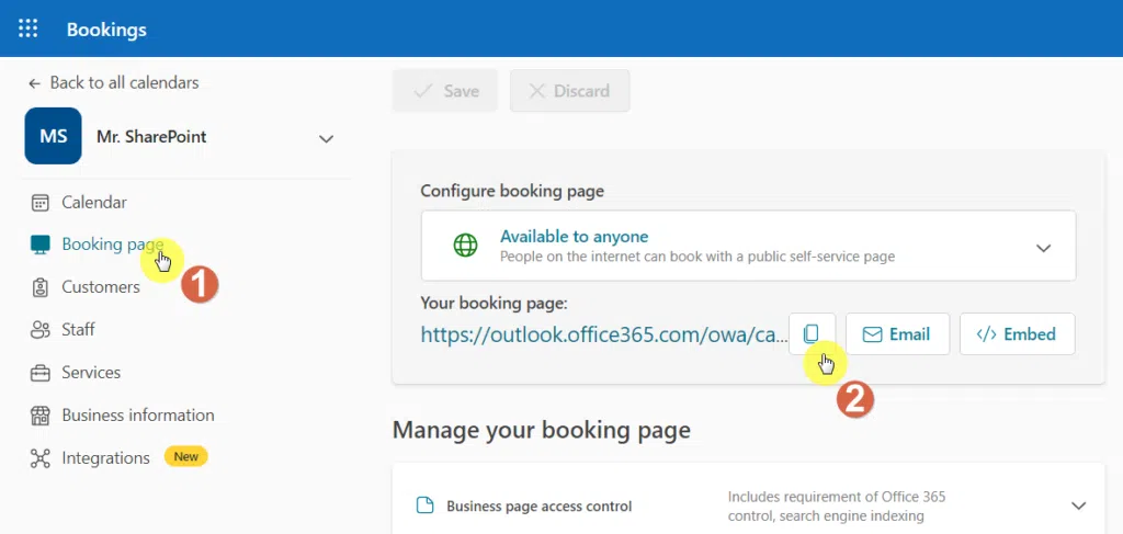 How to Use Microsoft Bookings: The Complete Tutorial