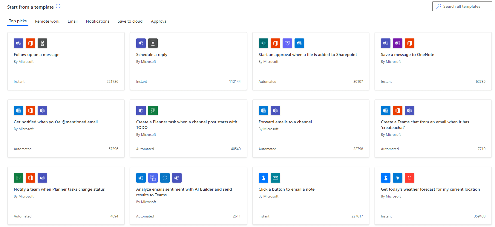 How to Streamline Business Processes With Power Automate