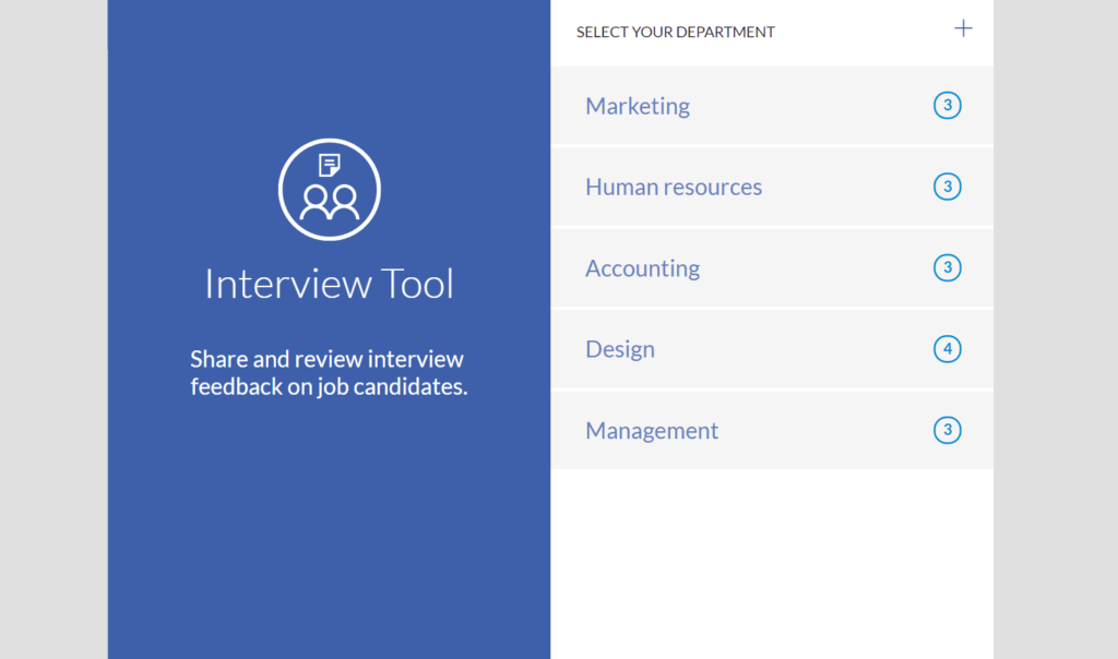 Power Apps for HR Departments: Onboarding and Recruitment