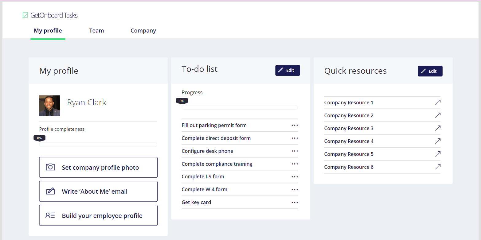 Power Apps for HR Departments: Onboarding and Recruitment