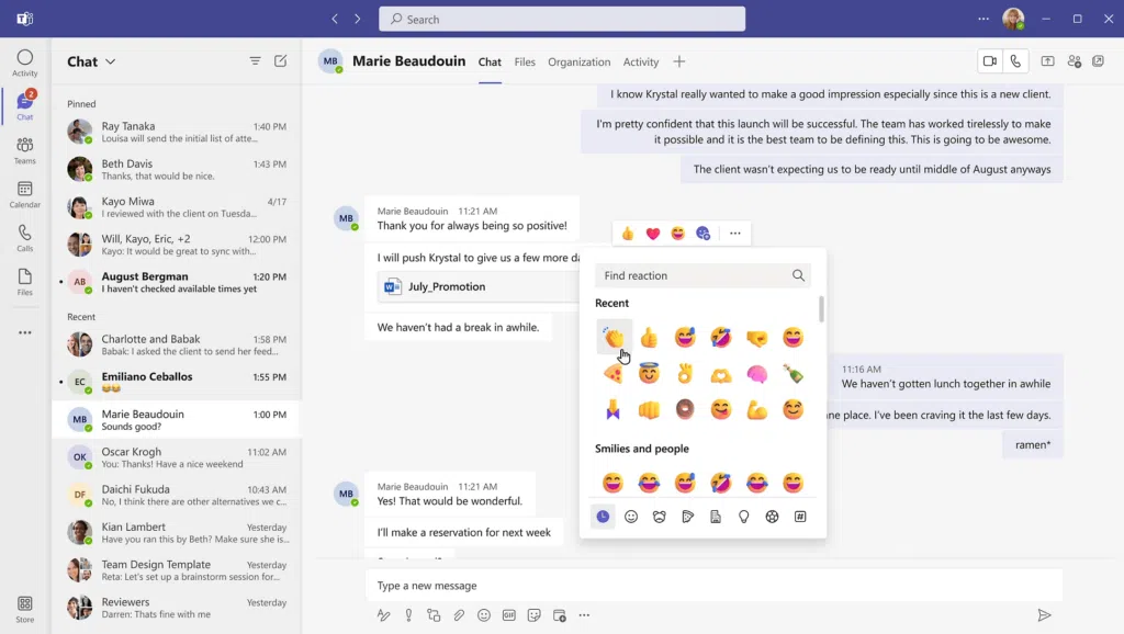 Slack vs Teams: Feature Comparison, Security, and More