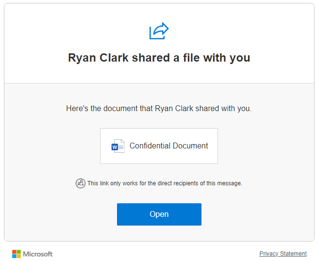How to Share Files on OneDrive With External Users (Guide)