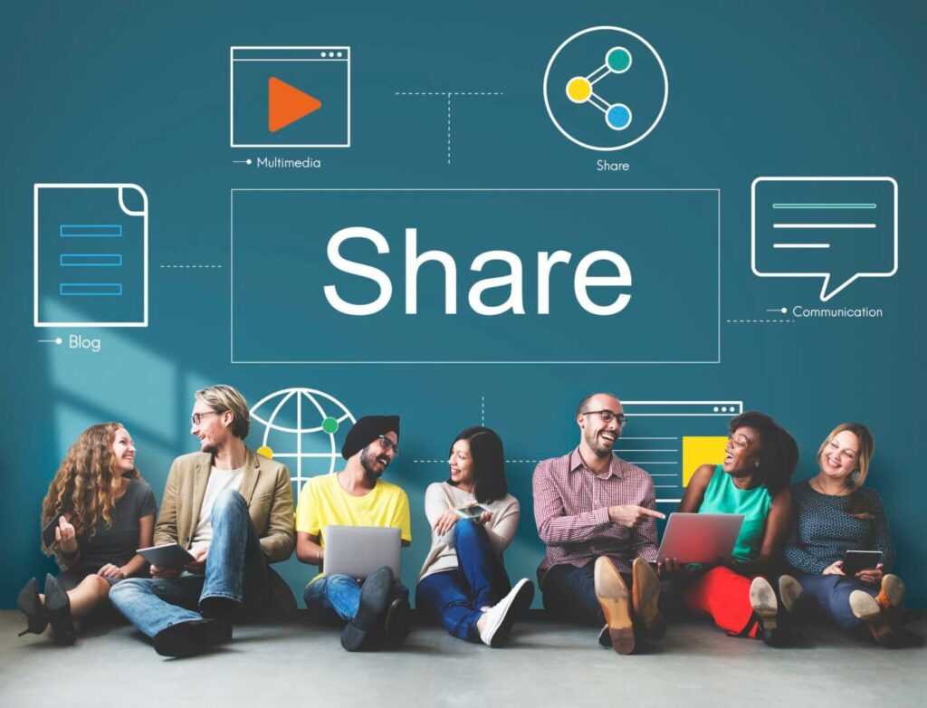 How to Share Files on OneDrive With External Users (Guide)