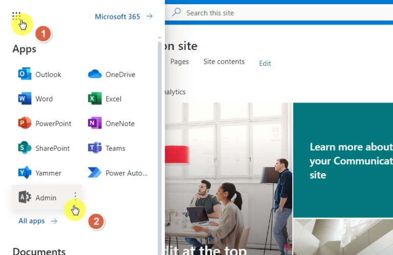 How to Add a Shared Mailbox in Outlook 365 (Easy Guide)