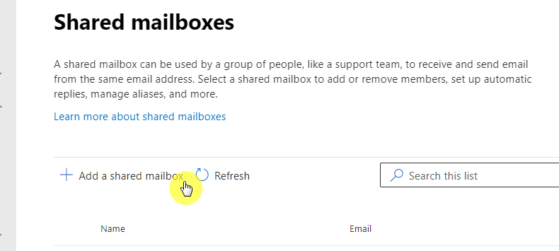 How to Add a Shared Mailbox in Outlook 365 (Easy Guide)