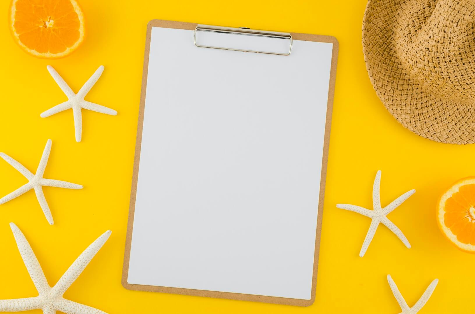 How to Create a SharePoint Vacation Request System (Manual)