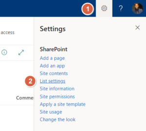 How to Create a SharePoint Vacation Request System (Manual)