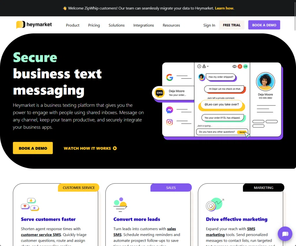 Best Tools for Sending SMS in Microsoft Teams (2026)
