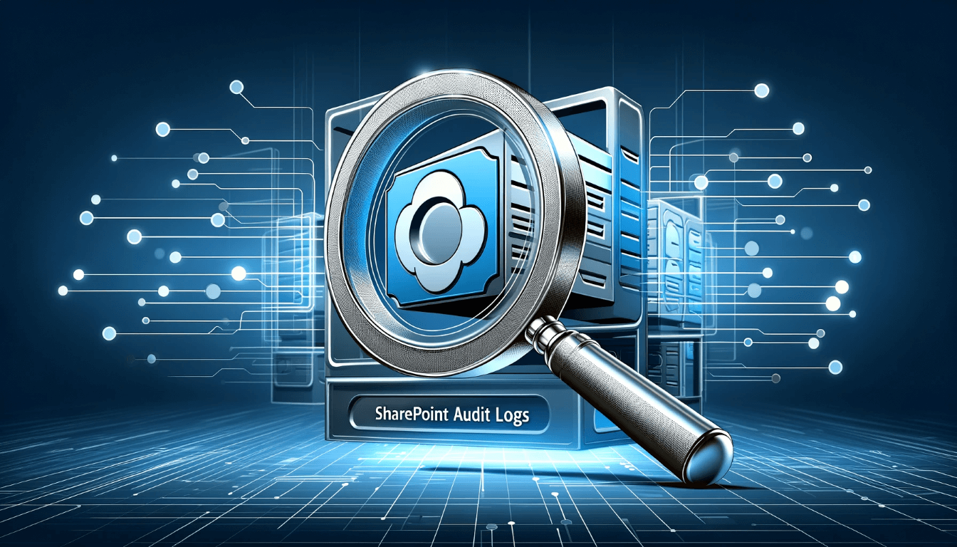 How to View SharePoint Online Audit Logs: Beginner’s Guide