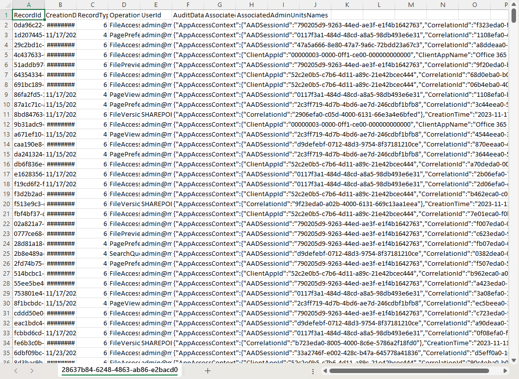 How to View SharePoint Online Audit Logs: Beginner’s Guide