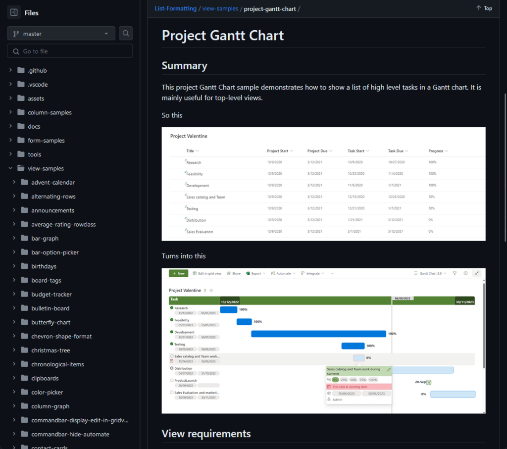 How to Create a SharePoint Gantt Chart (Step-by-Step Guide)