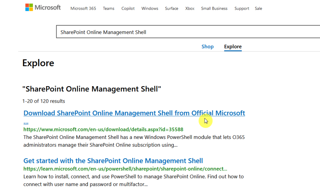 How to Connect to SharePoint Online Using PowerShell With MFA