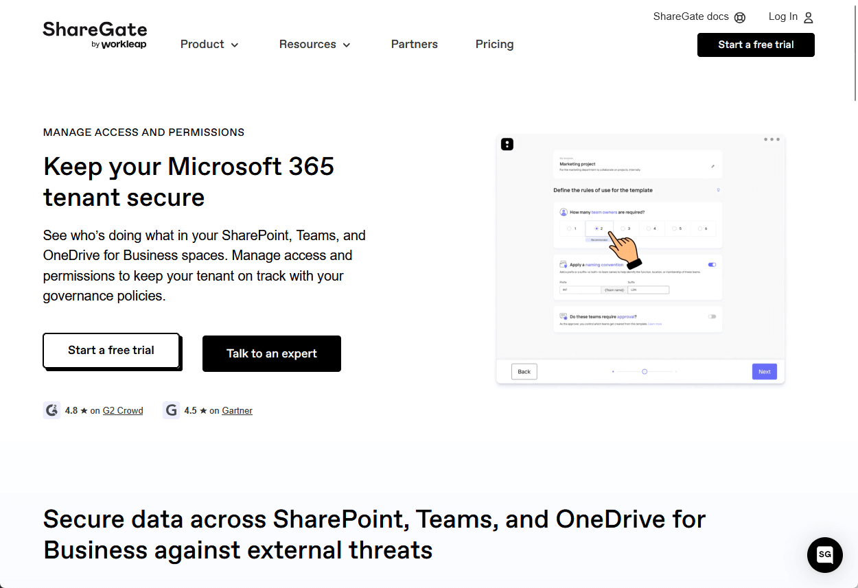 ShareGate Alternatives for SharePoint Migrations (Read This First)