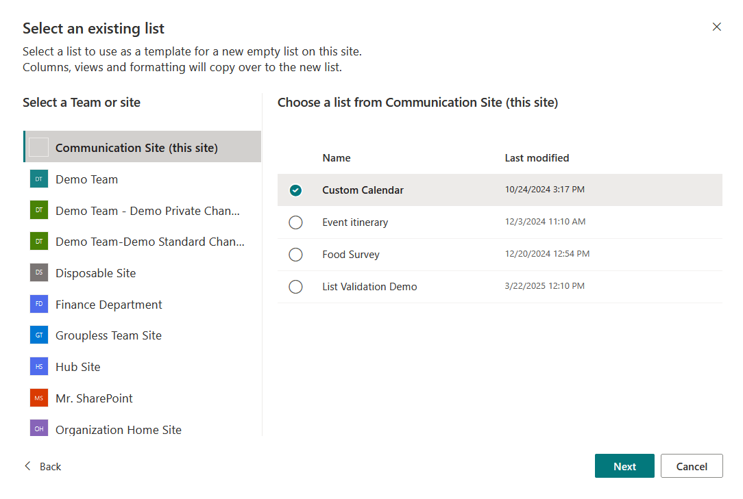 SharePoint 101: What are SharePoint Lists and How to Create One (2026)