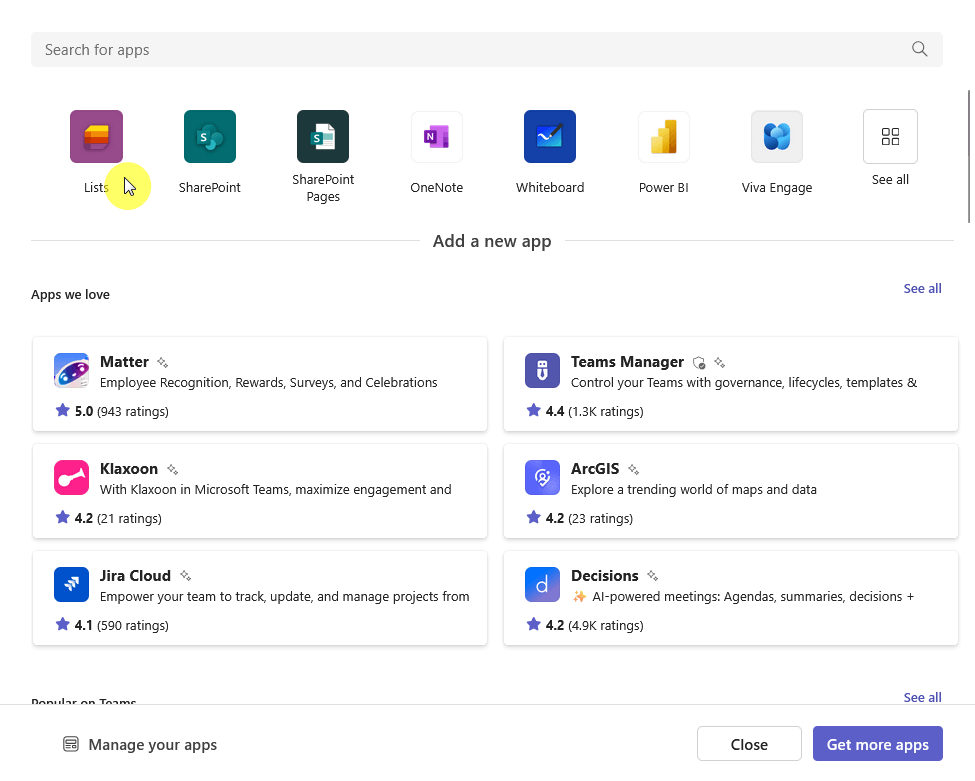 How to Use Microsoft Lists to Track Project Tasks (Updated)