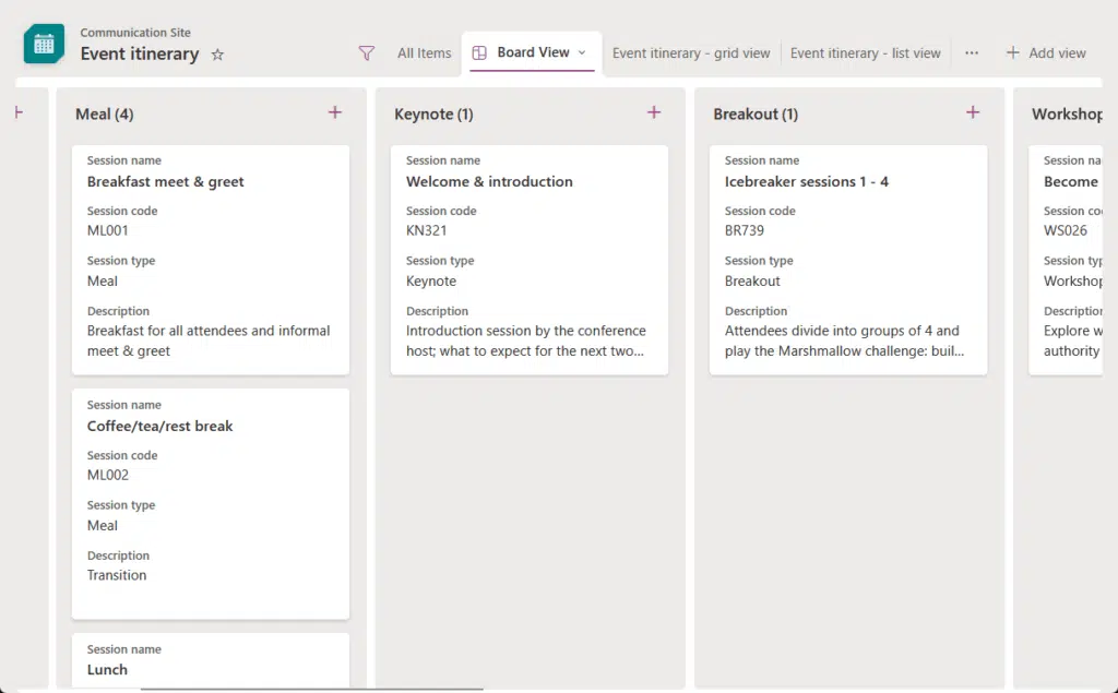 How to Use Microsoft Lists to Track Project Tasks (Updated)