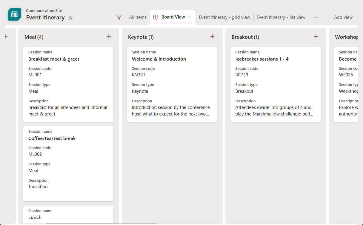 Best SharePoint Features for Project Management (2026)