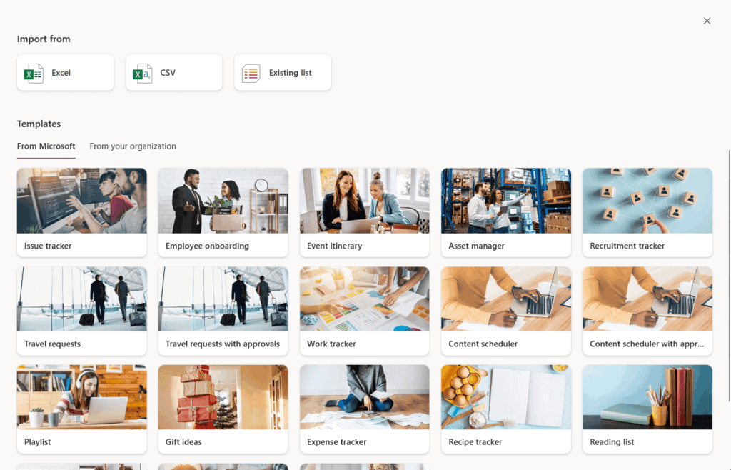 How to Use Microsoft Lists to Track Project Tasks (Updated)