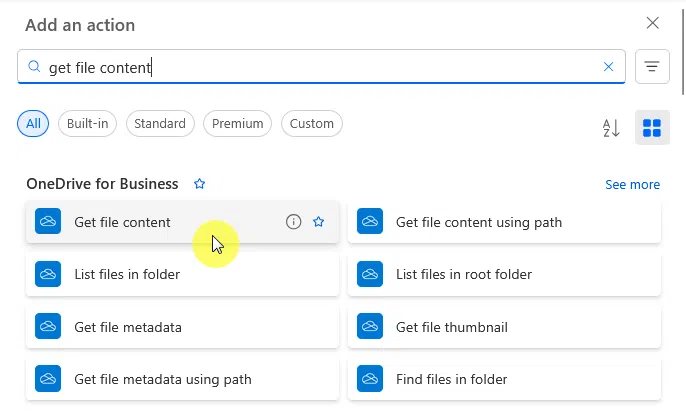 How to Create a Document Approval Workflow in Power Automate (2025)