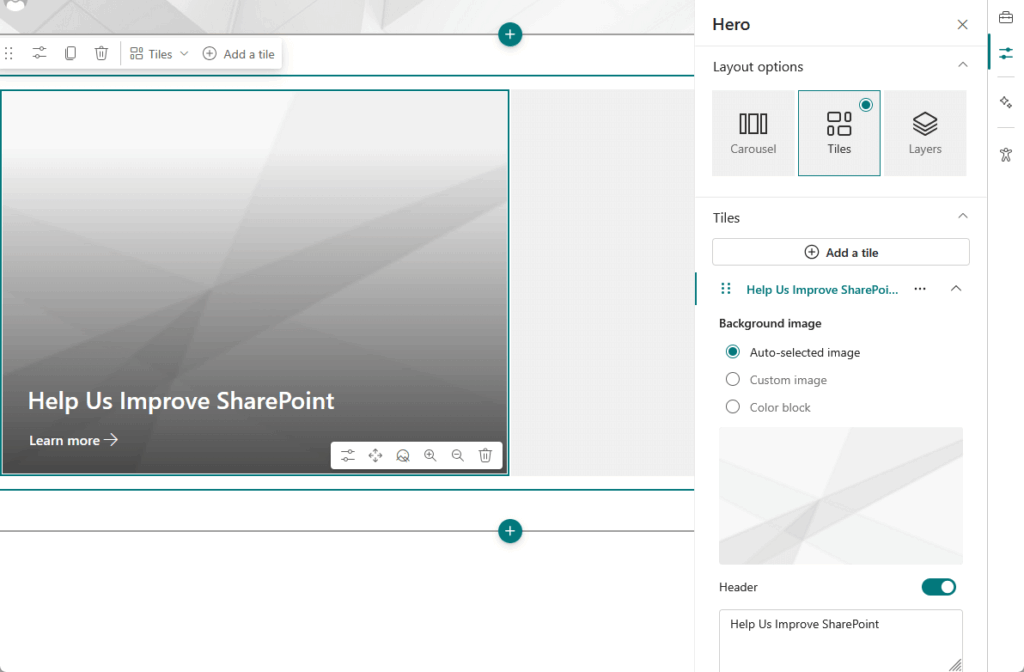 SharePoint Intranet Homepage Examples: Your Guide to Microsoft's Free ...