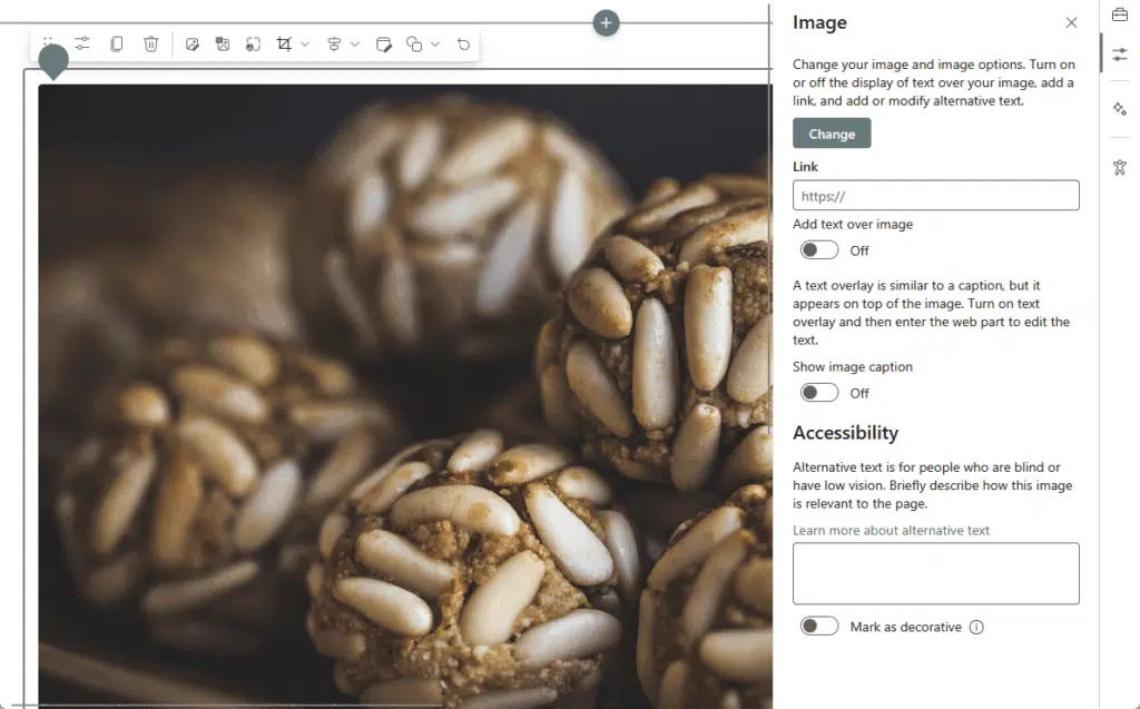 Modern SharePoint Web Parts: List of All Available Web Parts (Updated)