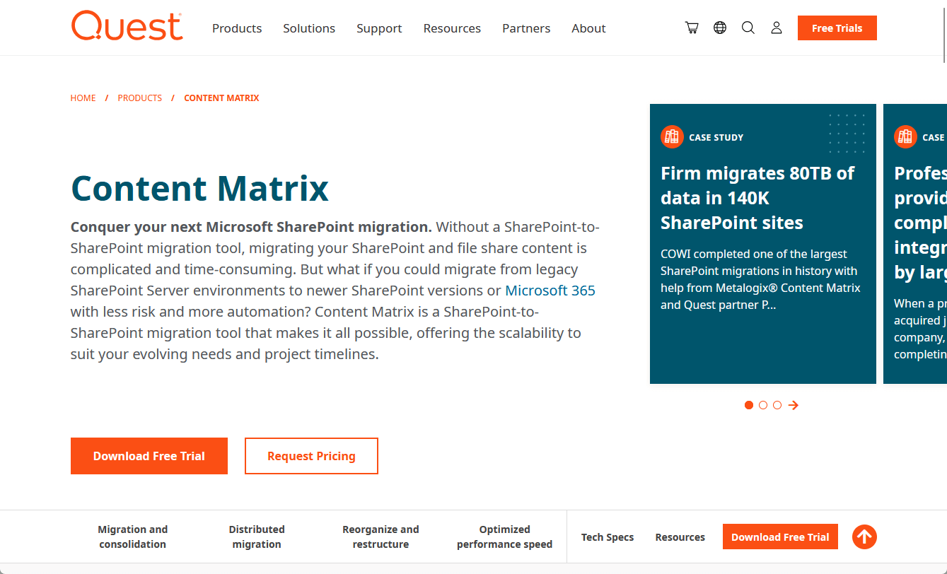5 AvePoint Alternatives for SharePoint Management (2026)