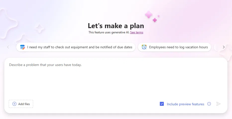 Microsoft Power Apps Templates for Daily Forms: From Prompts to Apps