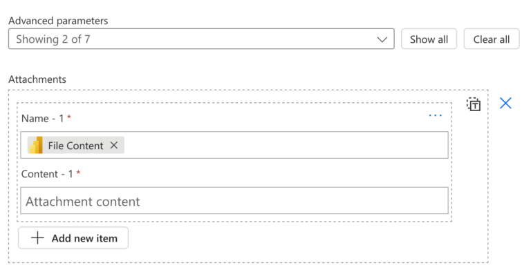 How to Schedule Reports with Power Automate and Outlook