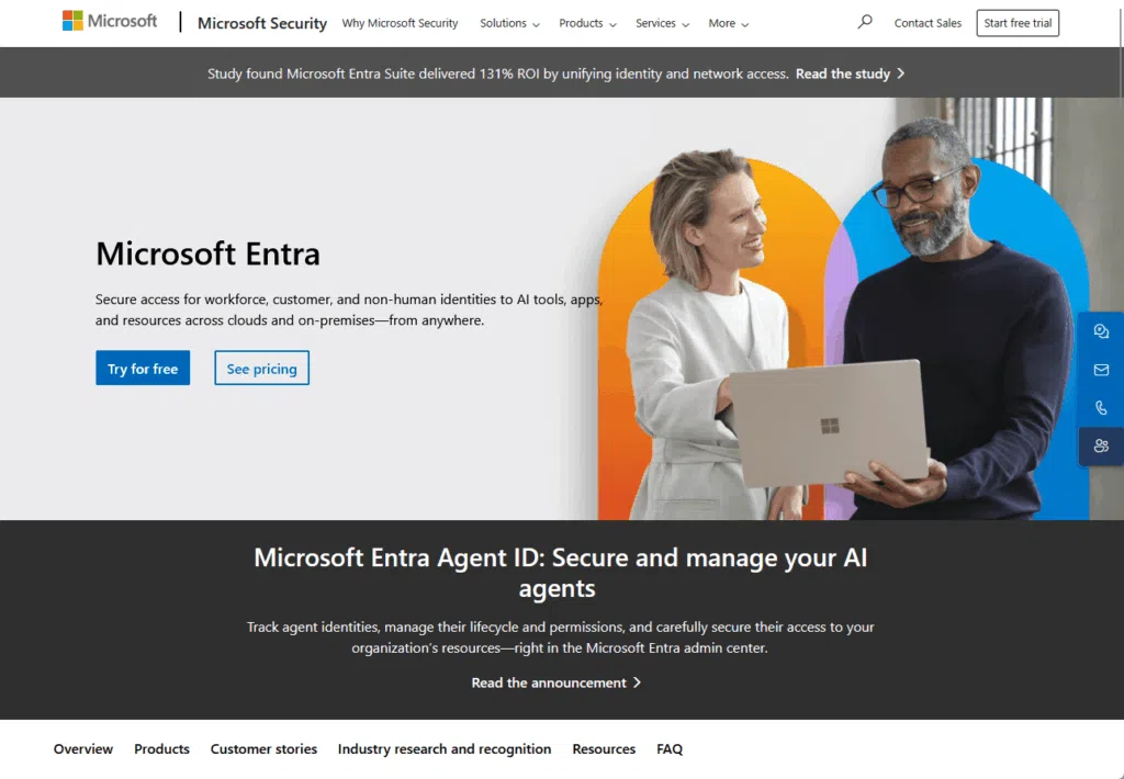 What Is Microsoft Entra? Beginner Guide to the New Azure AD