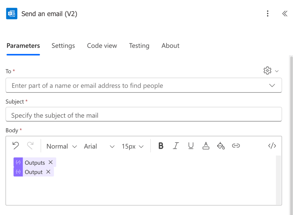 How to Schedule Reports with Power Automate and Outlook