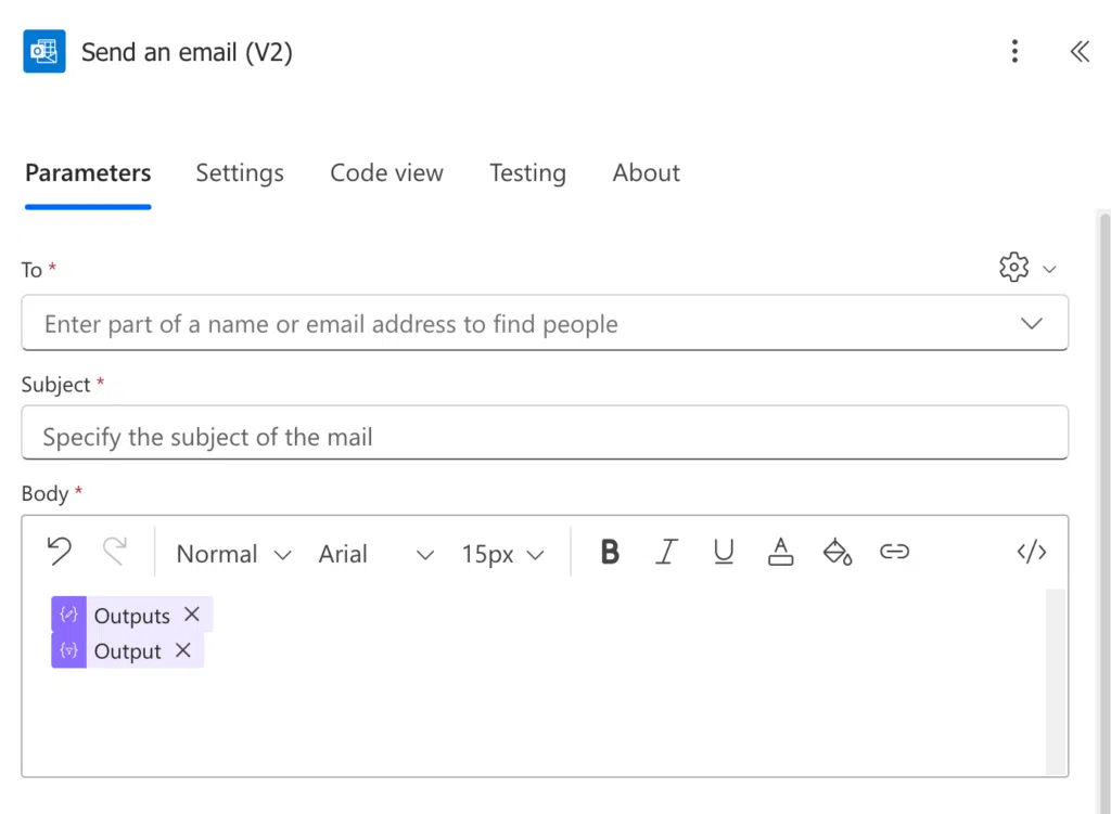 How to Schedule Reports with Power Automate and Outlook