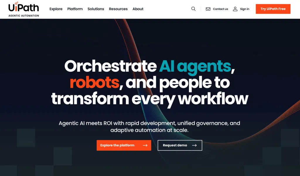 Nintex Alternatives for Business Process Automation: From RPA to Low ...