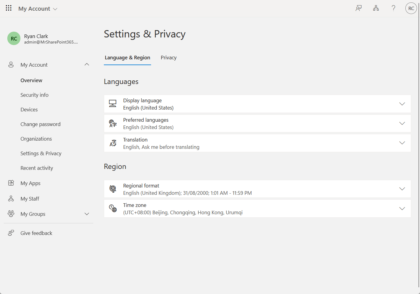 How to Change the SharePoint Date Format (Quick Guide)