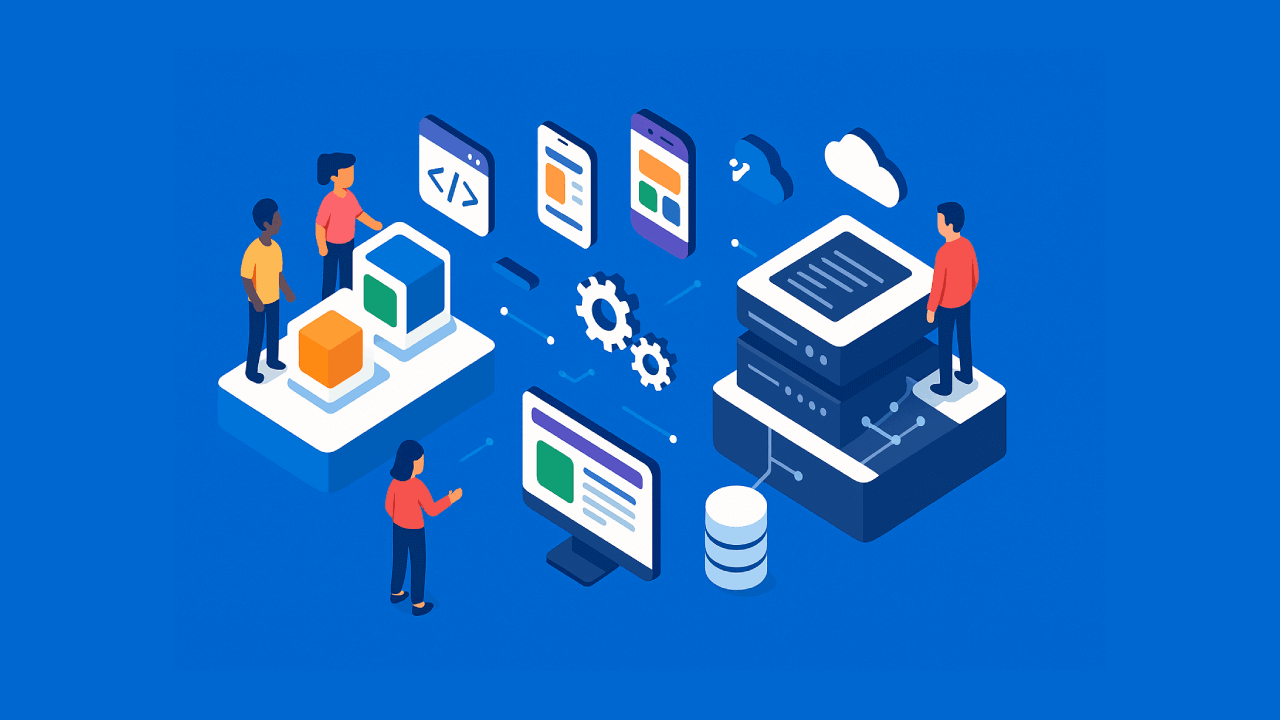 Power Apps vs OutSystems: Low-Code App Builder Face-Off (Comparison Guide)