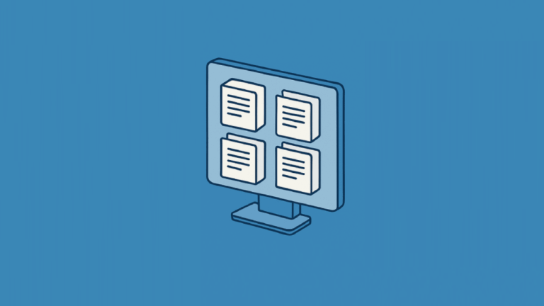 How to Use SharePoint to Manage Company Policies (Practical Guide)