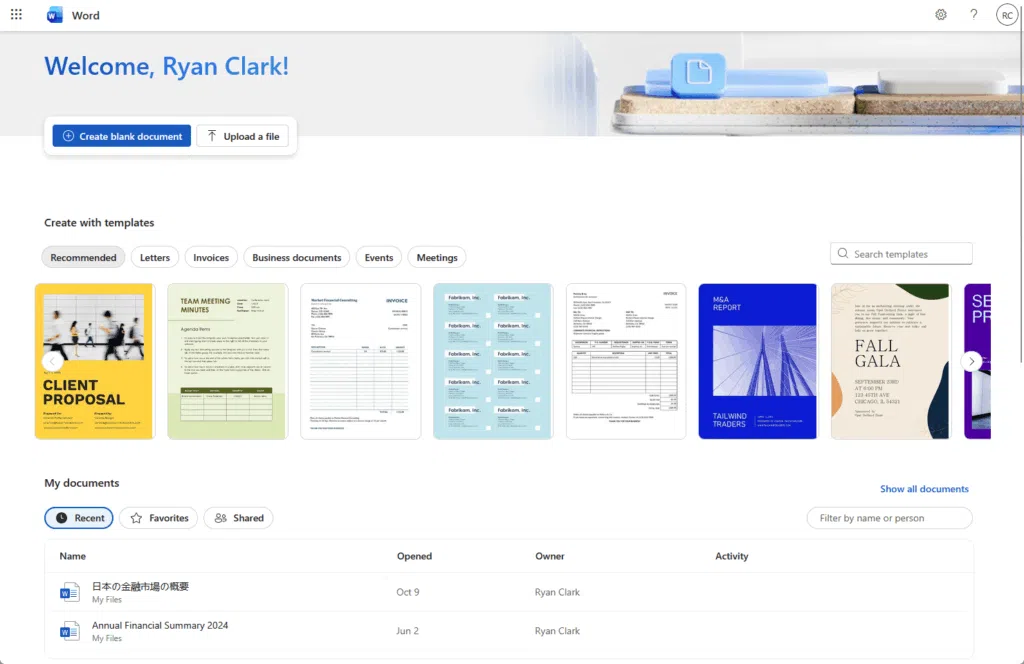 How to Edit Word Documents Online for Free (Updated Guide)