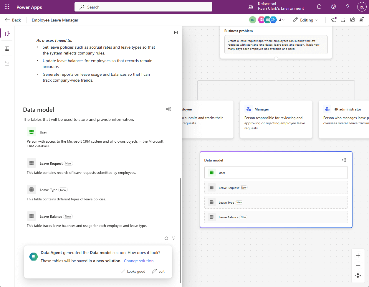 How to Use Power Apps to Create a Leave Request Form (2026)