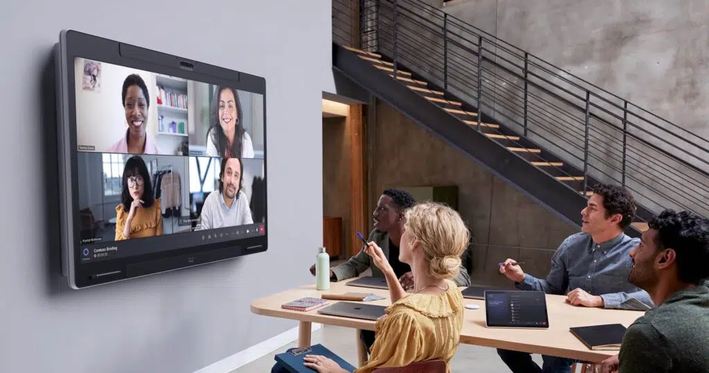 Teams vs Webex: Which Platform Wins for Meetings?