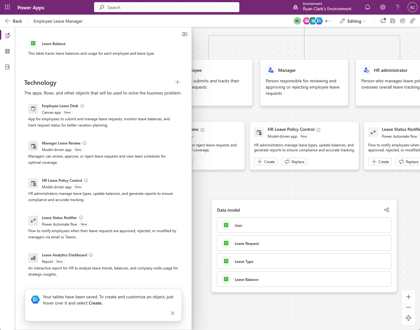 How to Use Power Apps to Create a Leave Request Form (2026)